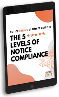 Tax Notice Resolution & Compliance Software | Notice Ninja Resources
