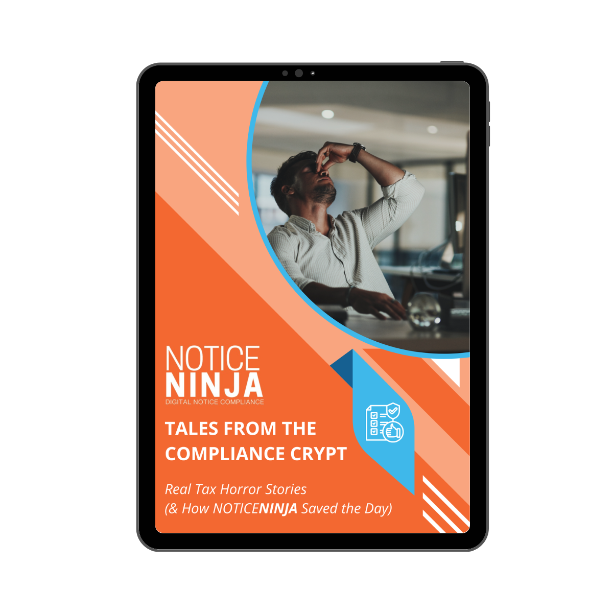 Tax Notice Resolution & Compliance Software | Notice Ninja Resources