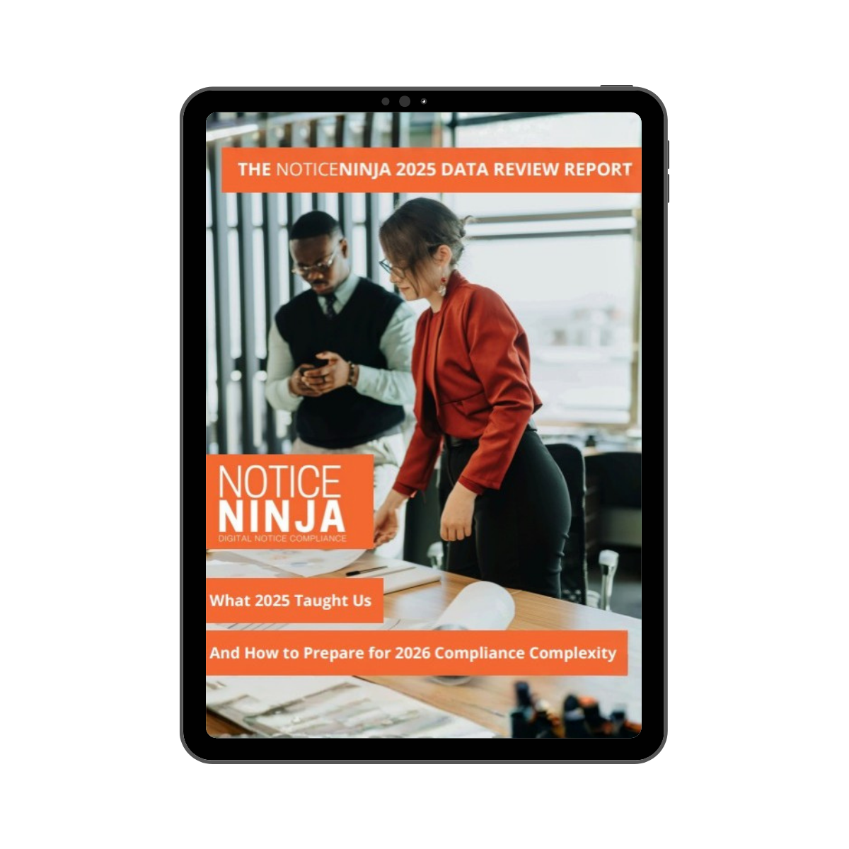Tax Notice Resolution & Compliance Software | Notice Ninja Resources
